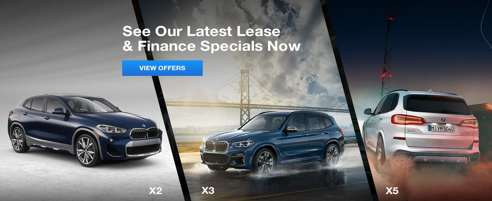 BMW Dealership Madison WI | Sun Prairie | Middleton | BMW Dealer