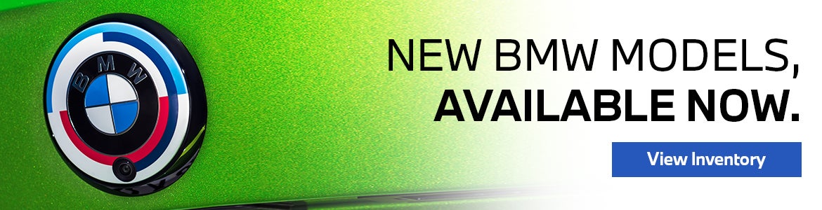 BMW Dealership Madison WI | Sun Prairie | Middleton | BMW Dealer