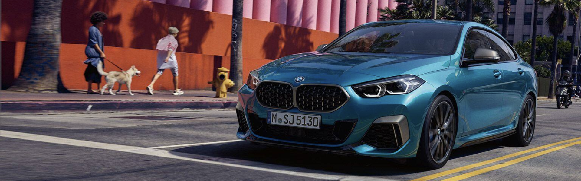 New BMW 2 Series Model Research | BMW of Madison