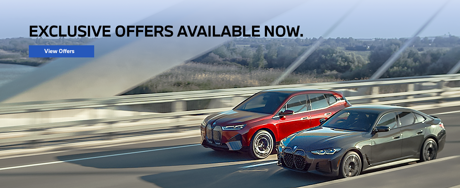BMW Dealership Madison WI | Sun Prairie | Middleton | BMW Dealer